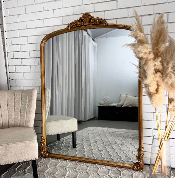 Primrose Mirror – Bargain For You Shop in Australia