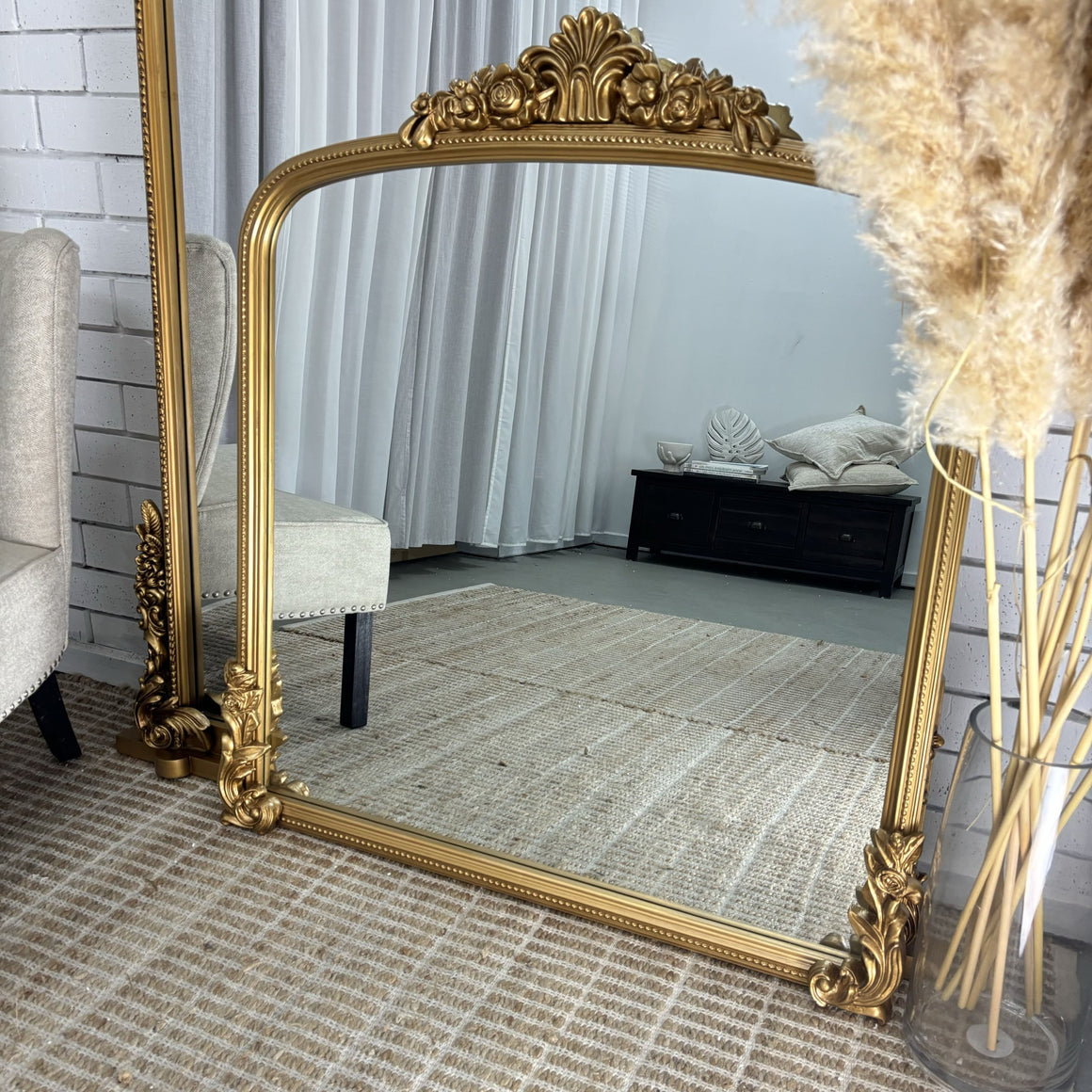 Primrose Mirror – Bargain For You Shop in Australia