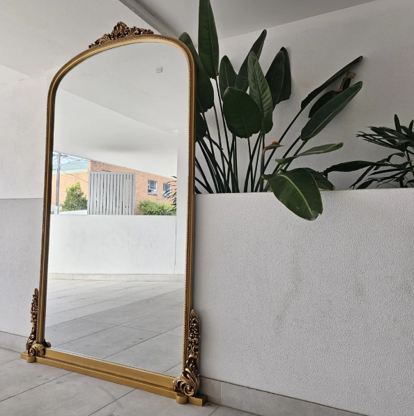 Primrose Mirror – Bargain For You Shop in Australia